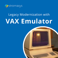 VAX Hardware Modernization: Guide to Legacy System Migration