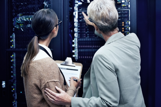 HP-UX & PA-RISC Virtualization and Emulation | Stromasys