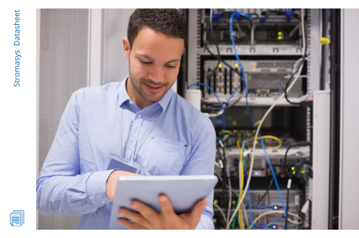 Sun SPARC Virtualization Solution with Charon SSP | Stromasys