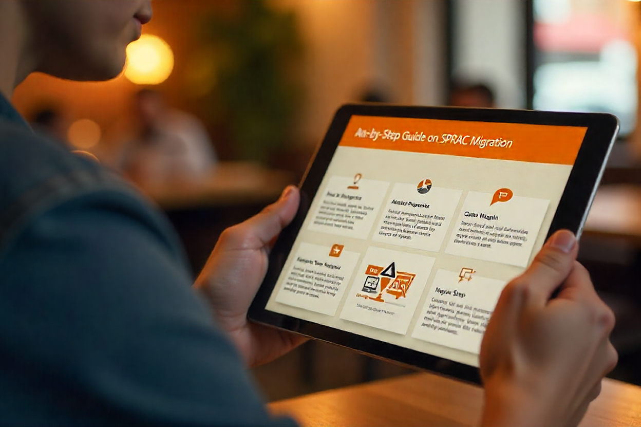 Sparc Migration A Guide To Fix Aging Hardware Issues