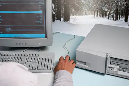 VAX Computer Systems: An In-Depth Guide