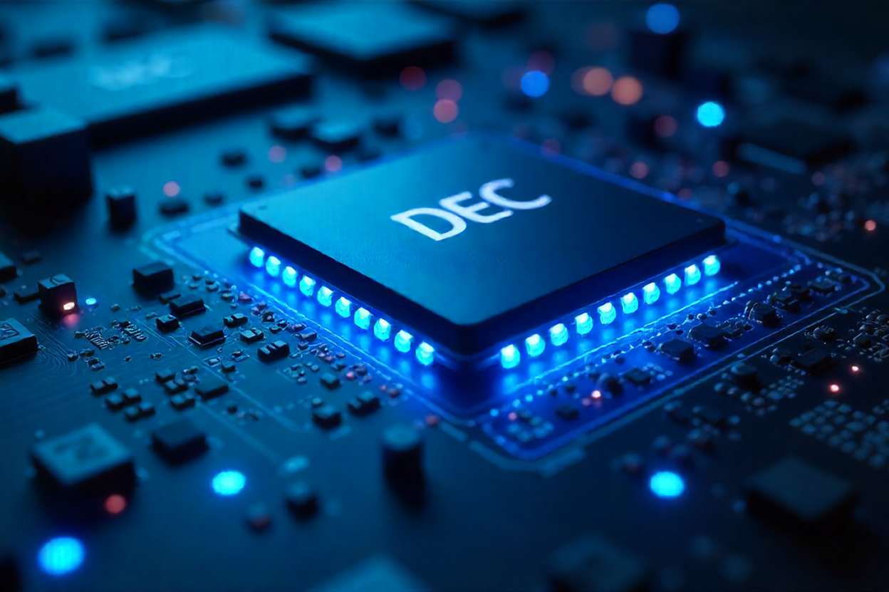 What is DEC Alpha Processor? All You Need to Know