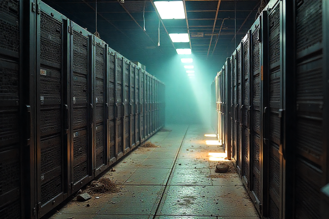 DEC Alpha: Understanding Its Core and Differences with x86