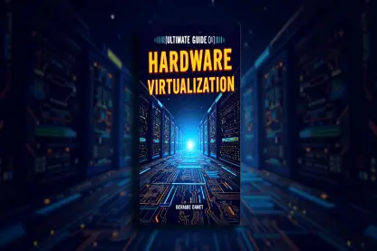 Legacy Hardware Virtualization : The Ultimate Migration Guide
