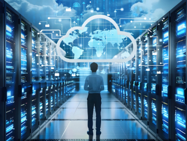 12 Critical Advantages of Server Virtualization in 2025