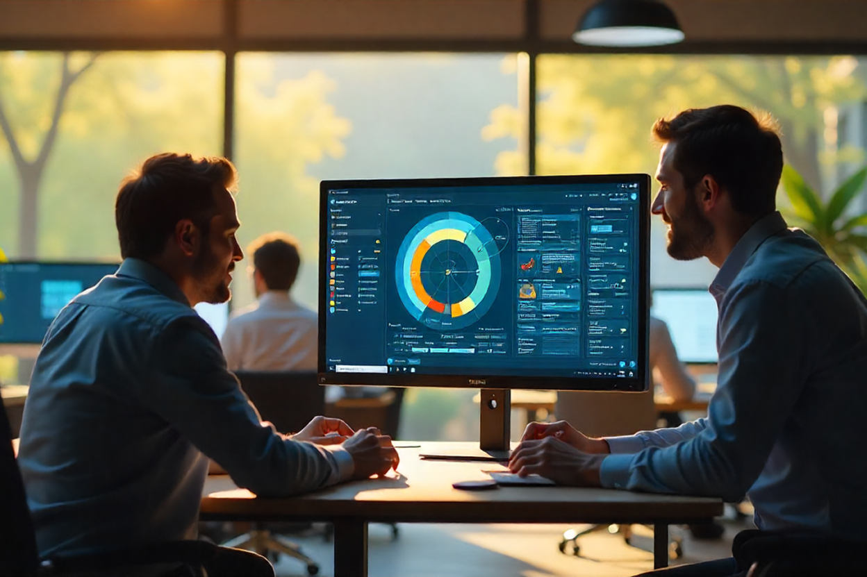 What are Cross-Platform Virtualization Solutions?