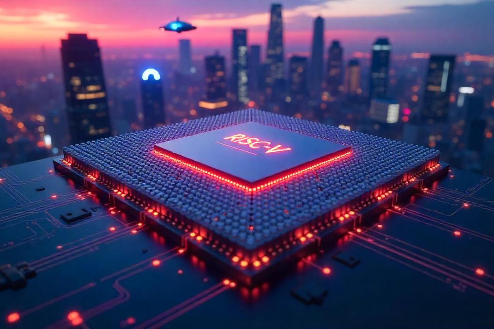 RISC-V Instruction Set Architecture Explained: How It Works